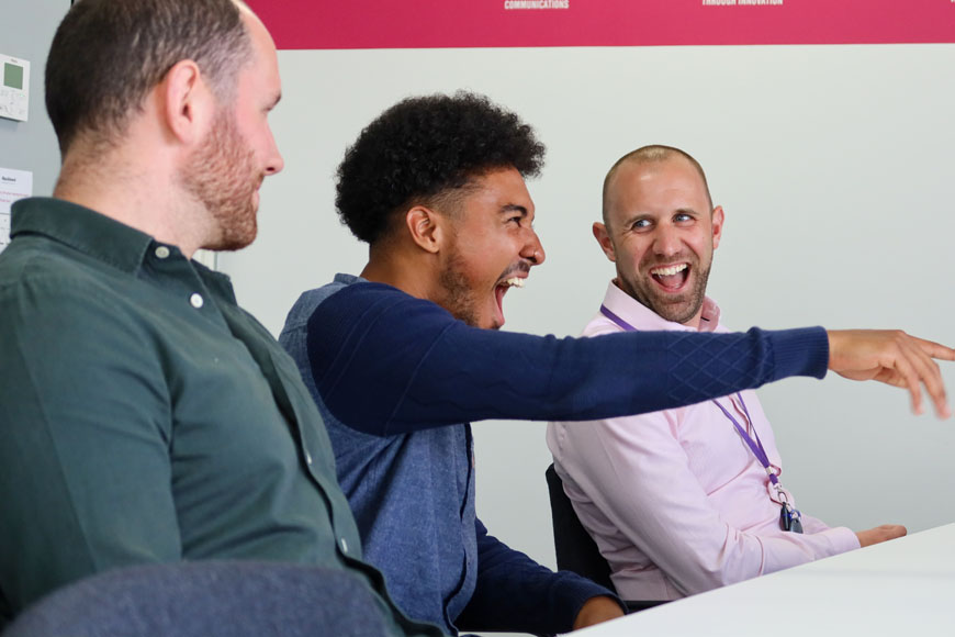 7 Top Tips to avoid disappointment in a slow job market