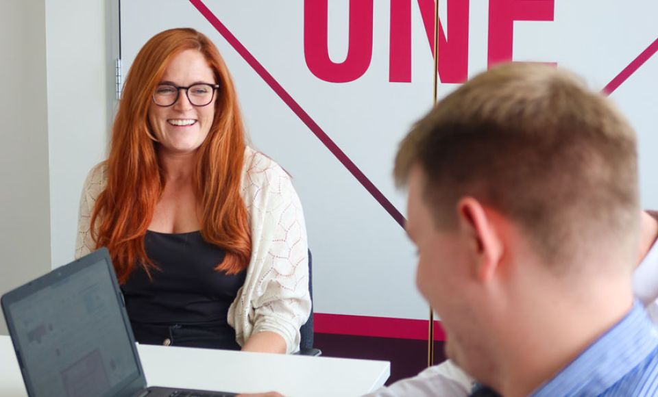 Expert Job Application Support